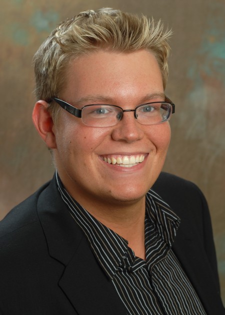 ELECTION 2009 - Councilman A - Erik T. Anderson