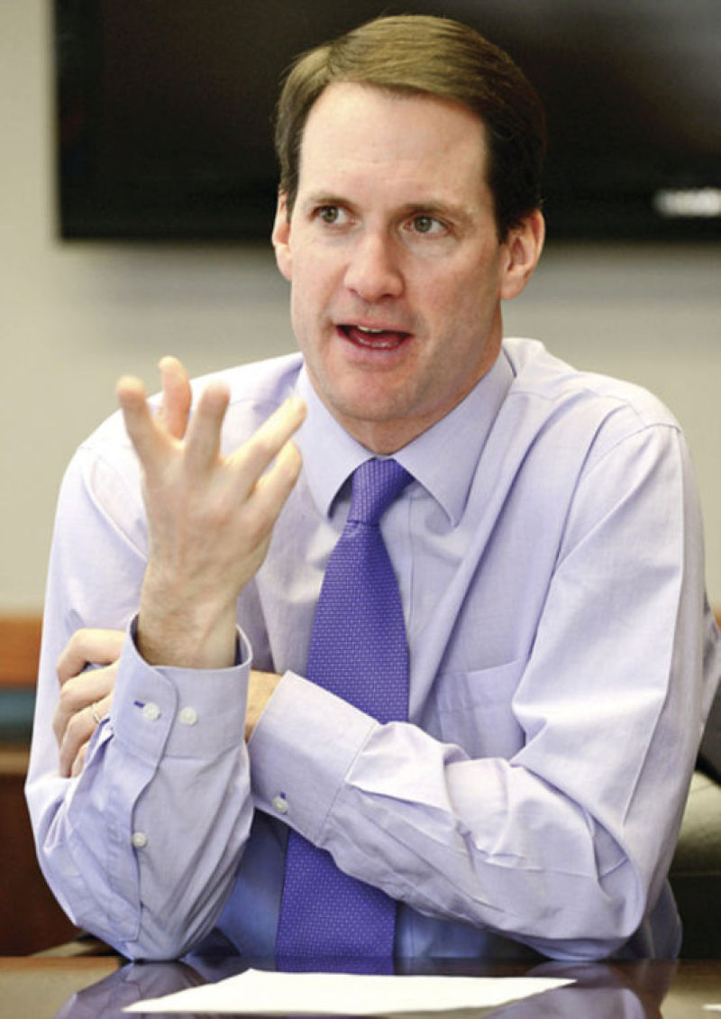 Saying work remains to be done, Himes will seek 4th term in Congress