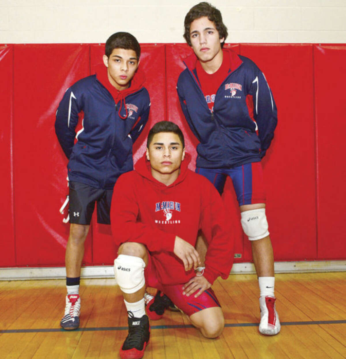 George Albano Column: Wrestling with family ties