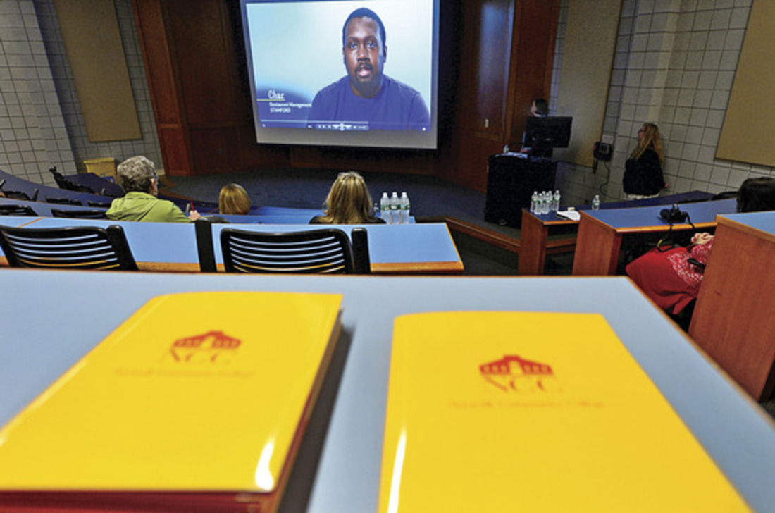 NCC Foundation kicks off 50th anniversary with fundraising campaign