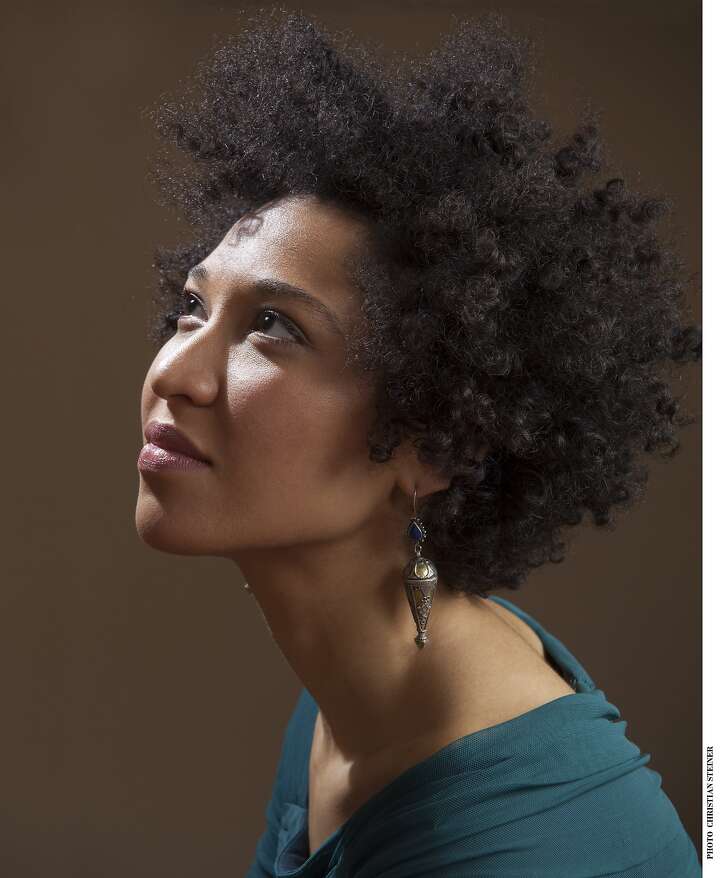 Josephine Baker lives again in Berkeley show