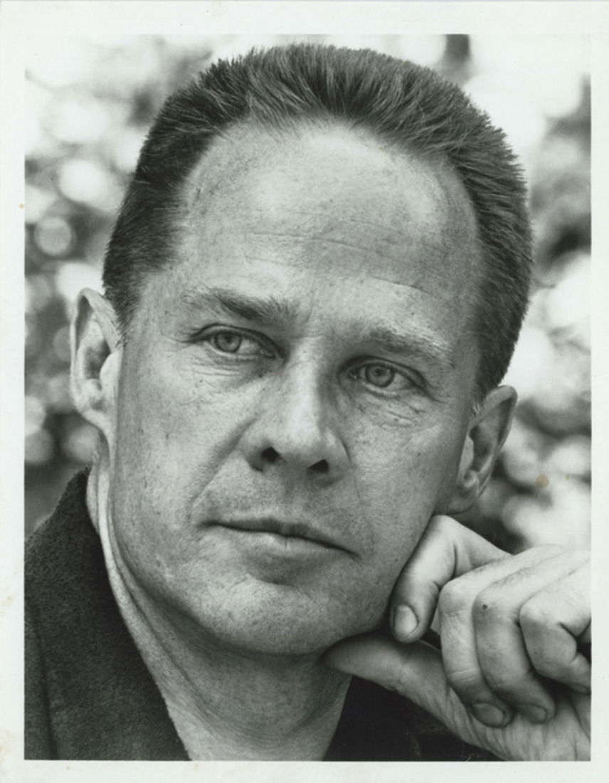 Remembering Eliot Noyes