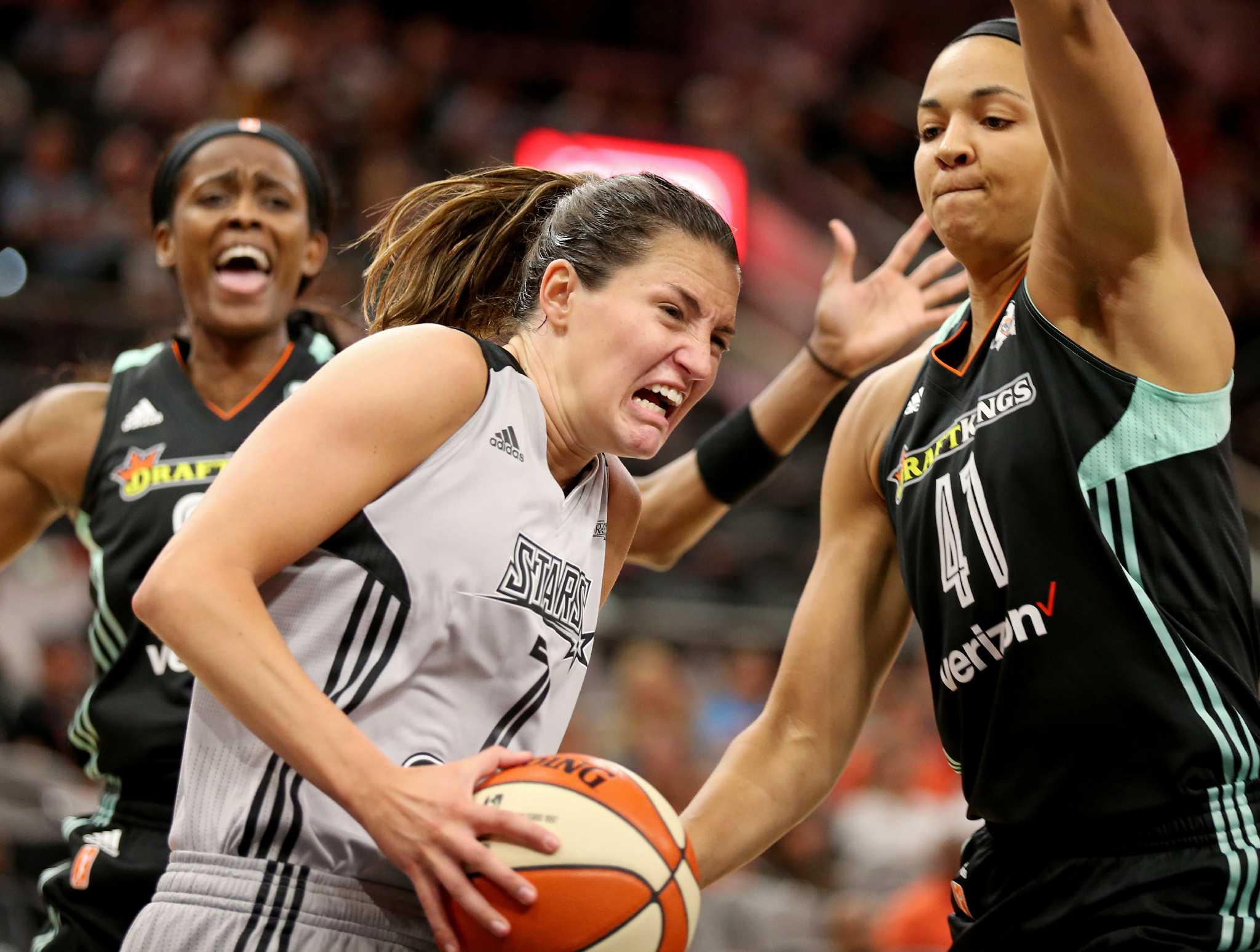 WNBA preview: Seattle at Stars