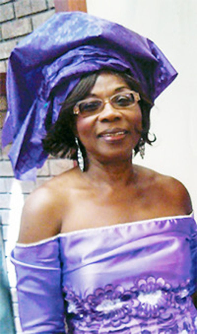 Nigerian Princess to share traditional Igbo folk tales at Greenwich ...