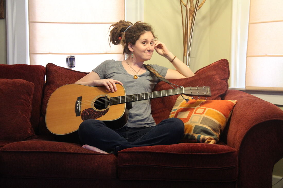 State Troubadour Kristen Graves returns from Europe with concert at ...