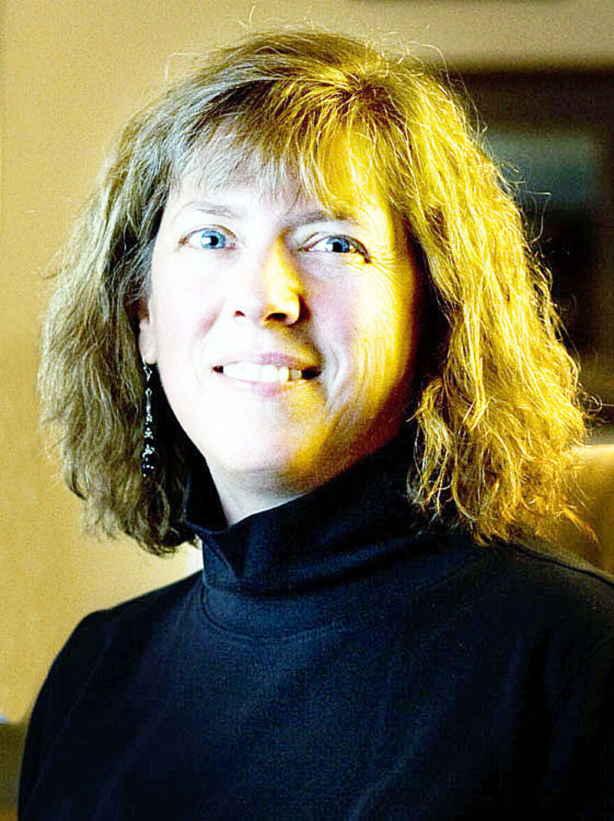 Life in space? Planetary astronomer Heidi Hammel to address Westport ...