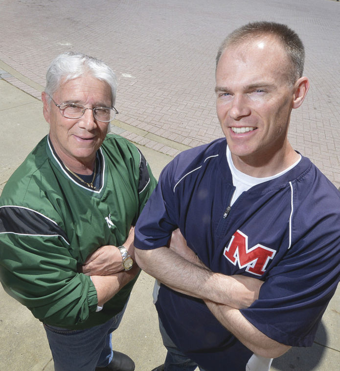 George Albano Column