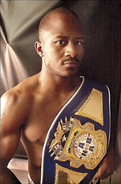 Celebrating Black History Month through Norwalk sports: Boxing champ ...