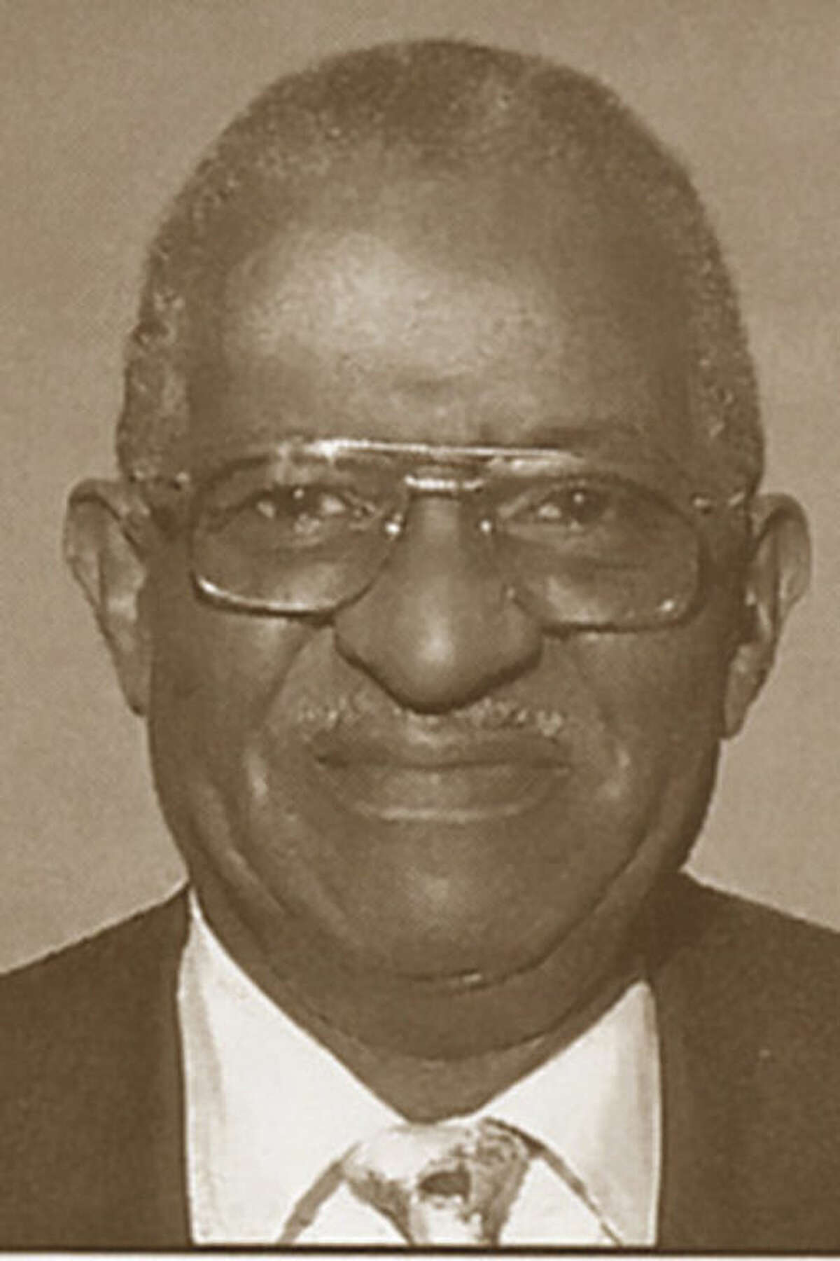 Black History Through The Eyes of Sports: Spears was a role model for ...