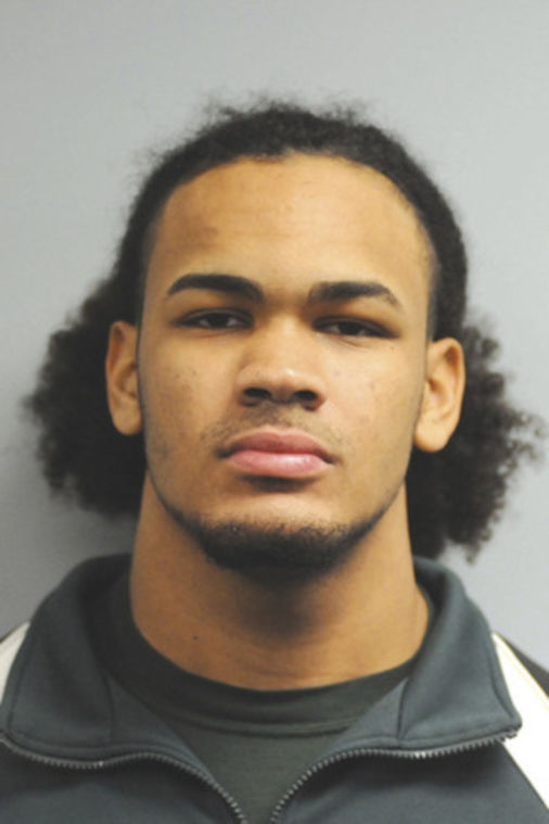 HS Football: Norwalk's Barrett signs to play at Rhode Island