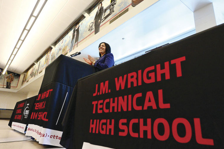 A fully revamped Wright Tech set reopen in August