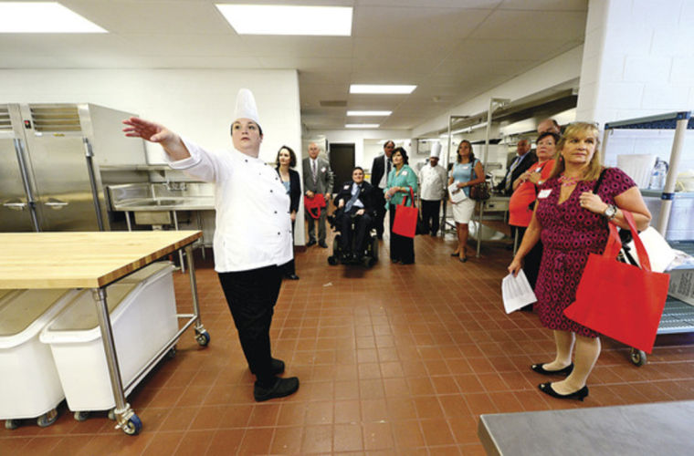 A fully revamped Wright Tech set reopen in August