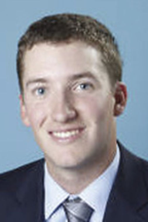 Westport's David Speer drafted by Cleveland Indians