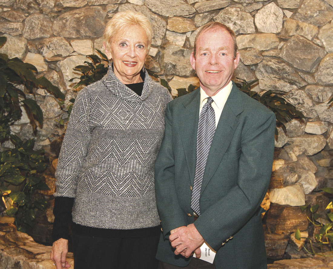 George Albano Column: Kennedy earns his own Old Timers award