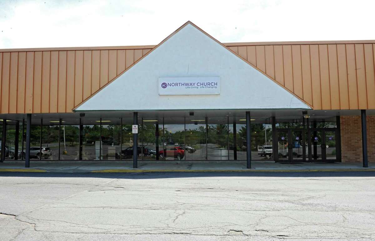 Northway Church plans 45,000-square-foot space in Clifton Park