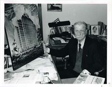 Legendary oilman Glenn McCarthy won - and lost - big