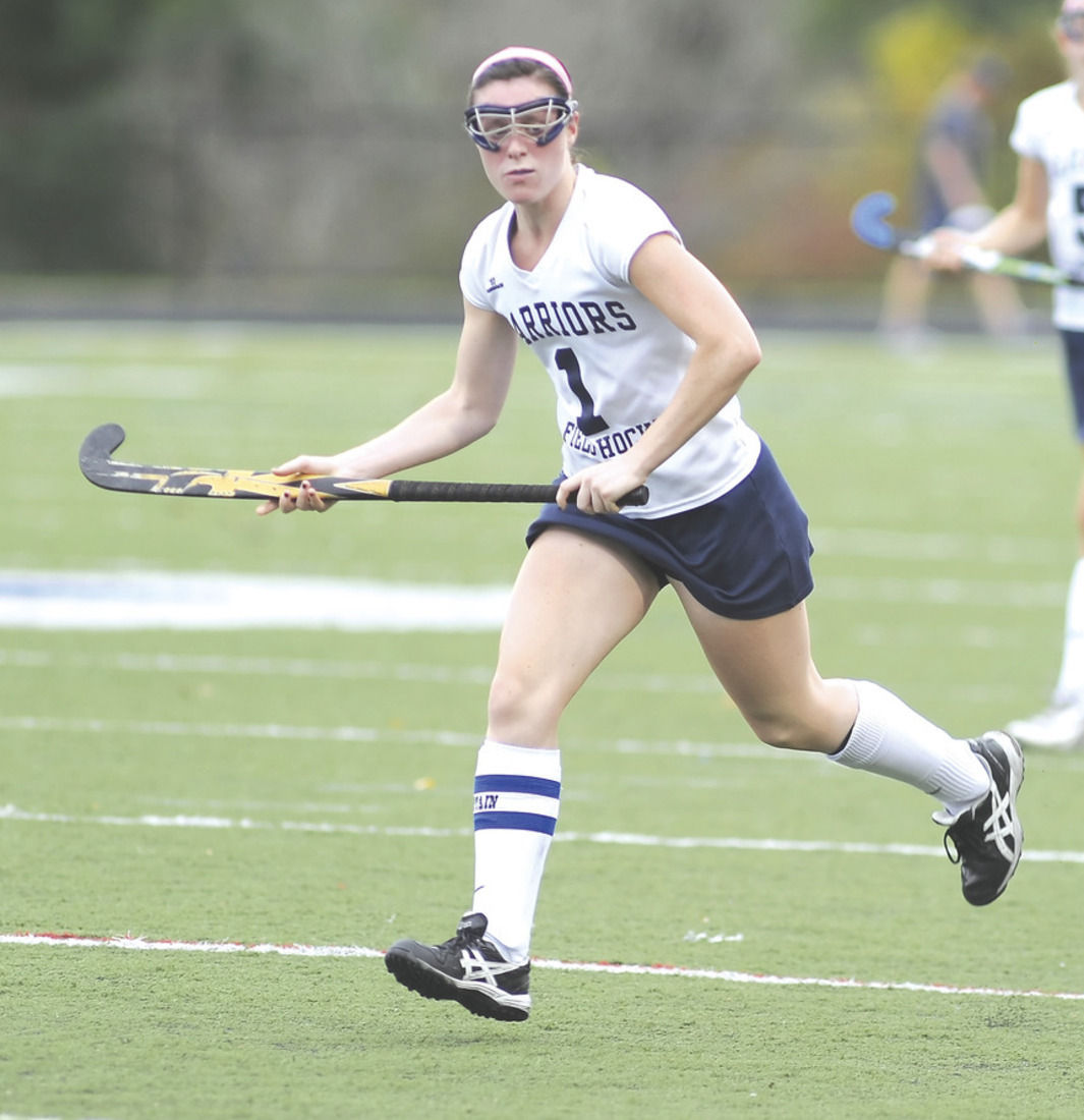 On The Record: An interview with Wilton High's Megan Cunningham
