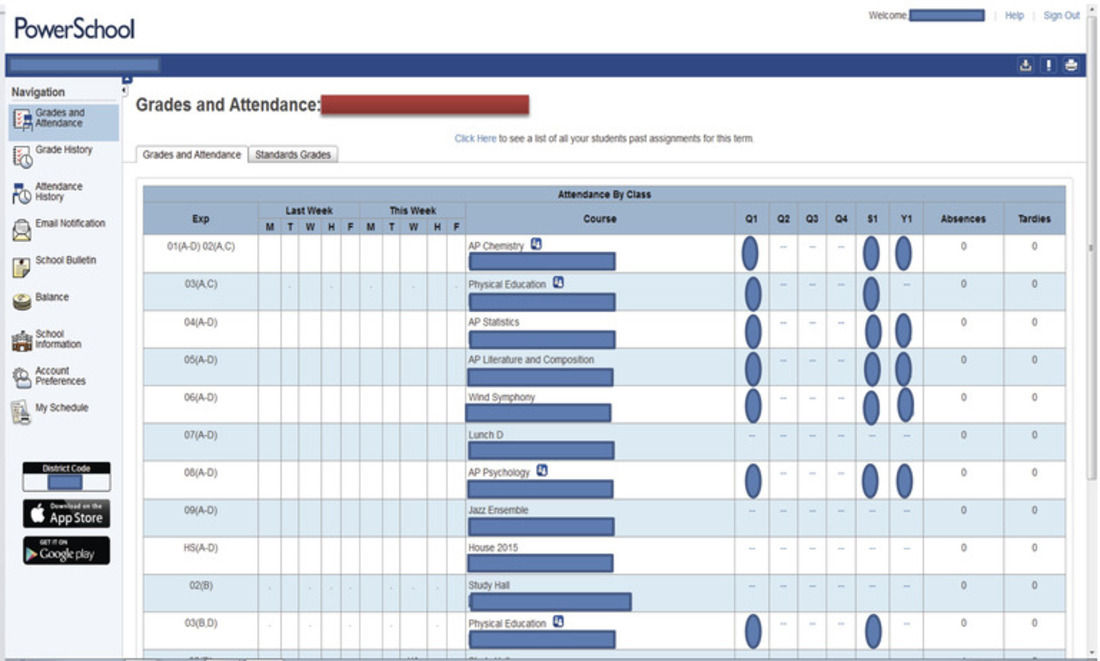 PowerSchool provides Norwalk parents with real-time data on student ...