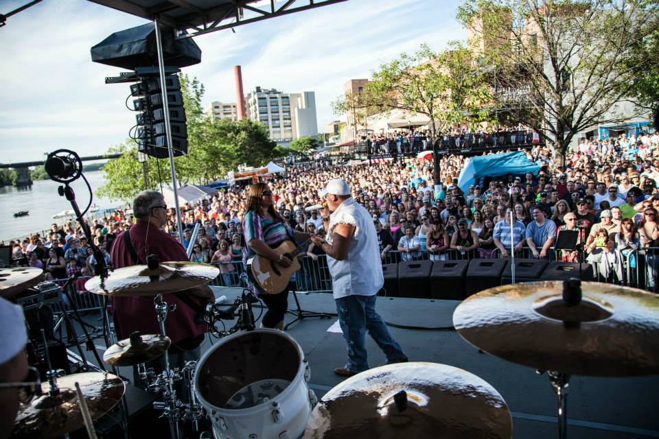 Best of the Capital Region 2016: Local bands