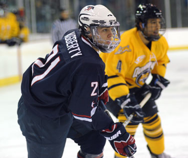 THE RYAN REPORT: The Rivalry That Never Was ... What Did We Miss?