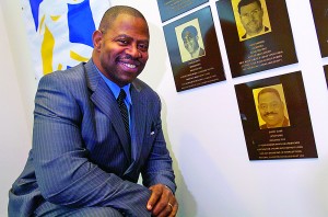 Stamford's Garry Cobb recalls past NFL labor disputes