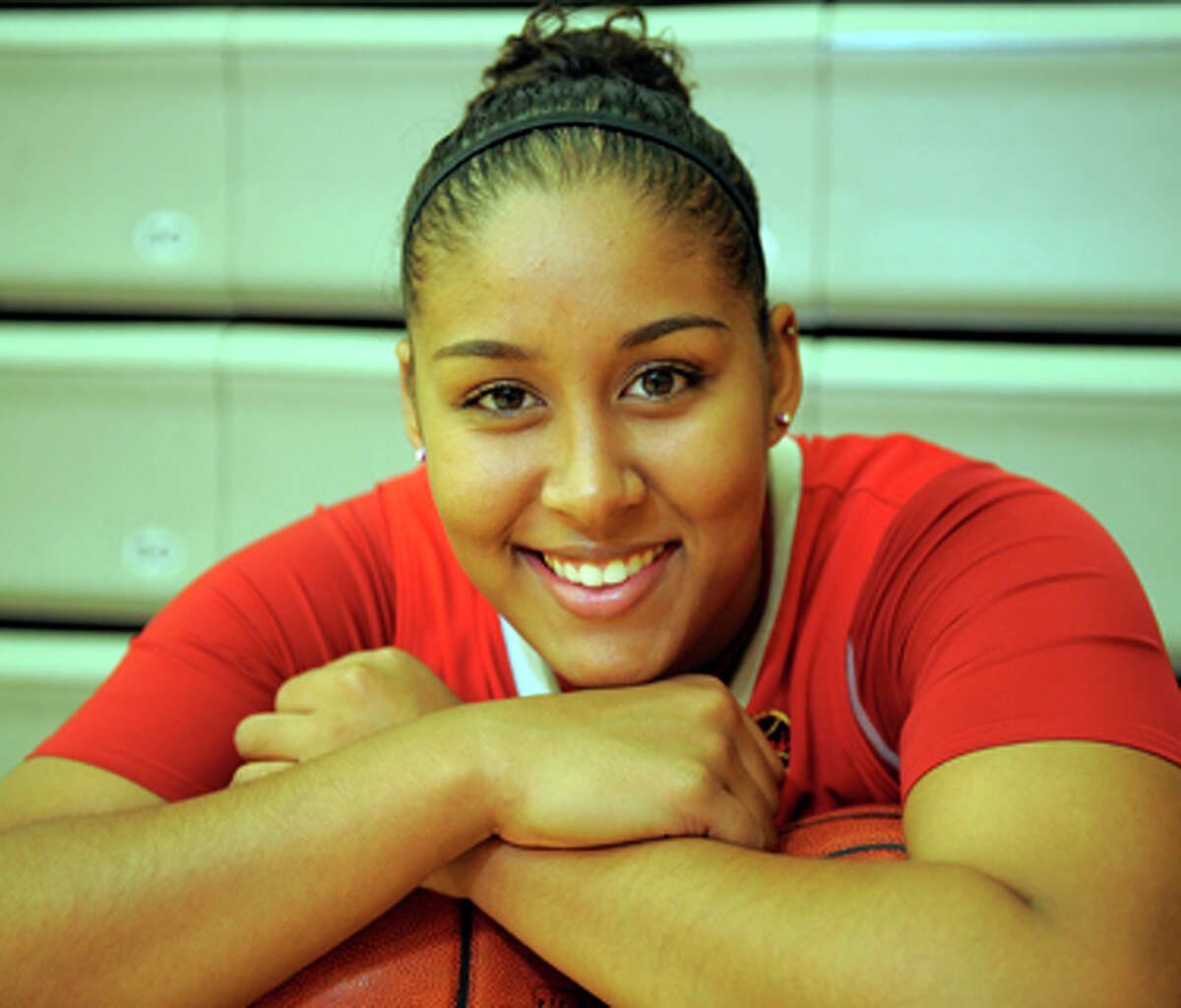 Kaleena Mosqueda Lewis