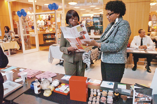 UConn Co-op celebrates Black History Month