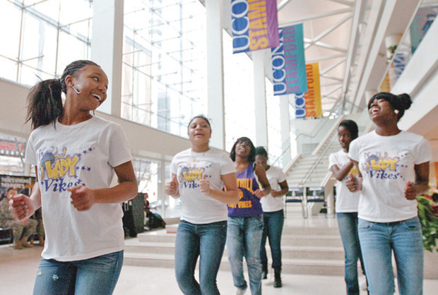UConn Co-op celebrates Black History Month