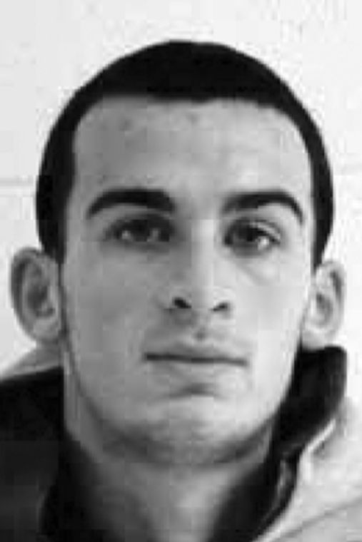 On The Record -- An interview with Westhill's Nick Jimenez