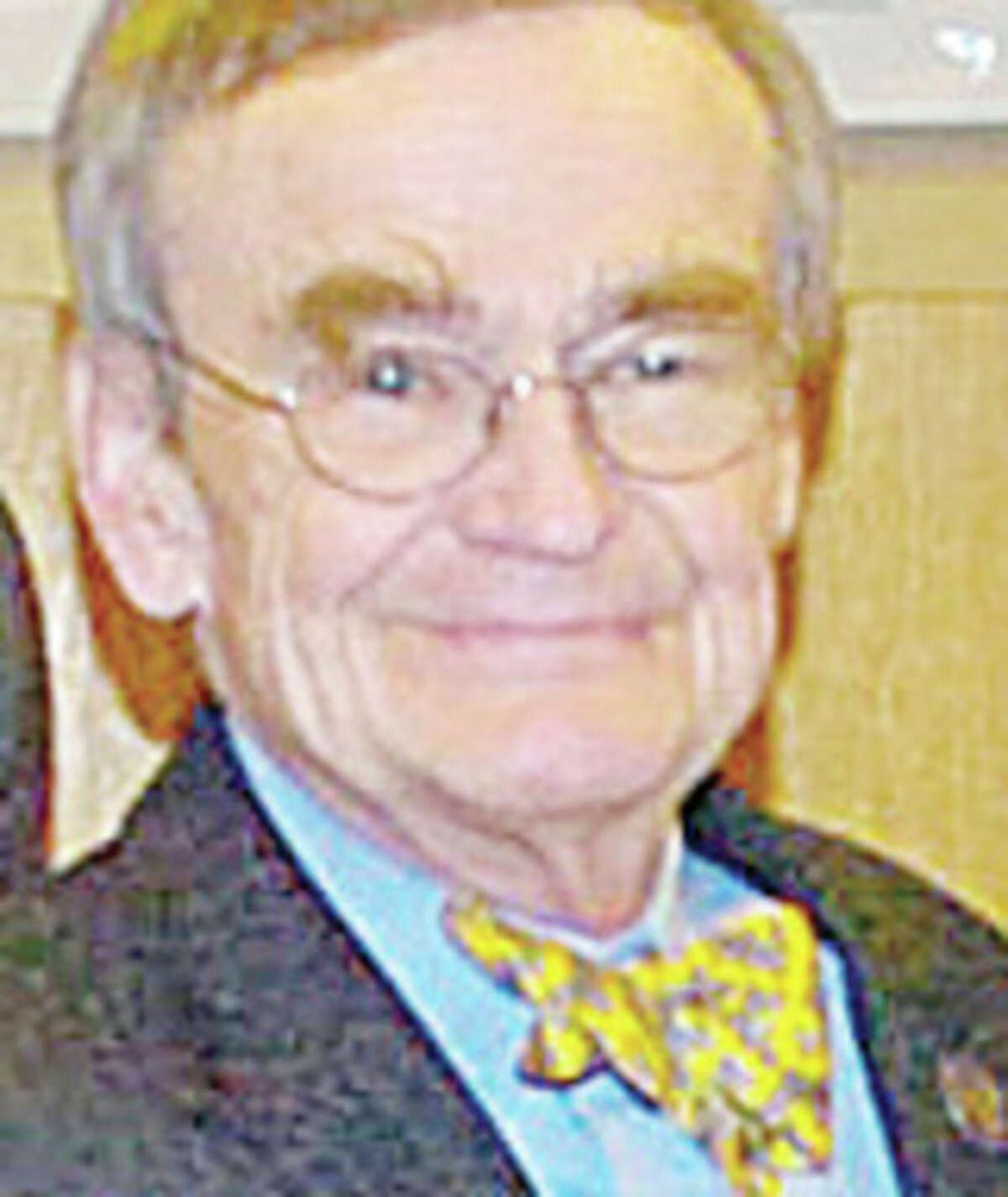 State Rep. John Hetherington to retire