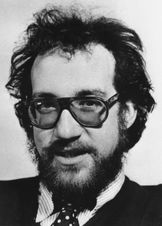 Award-winning journalist, Richard Ben Cramer, dies