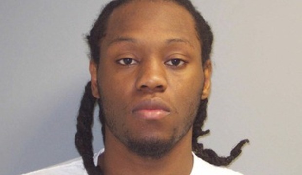 Norwalk Police: Known gang member arrested on gun charges Tuesday morning