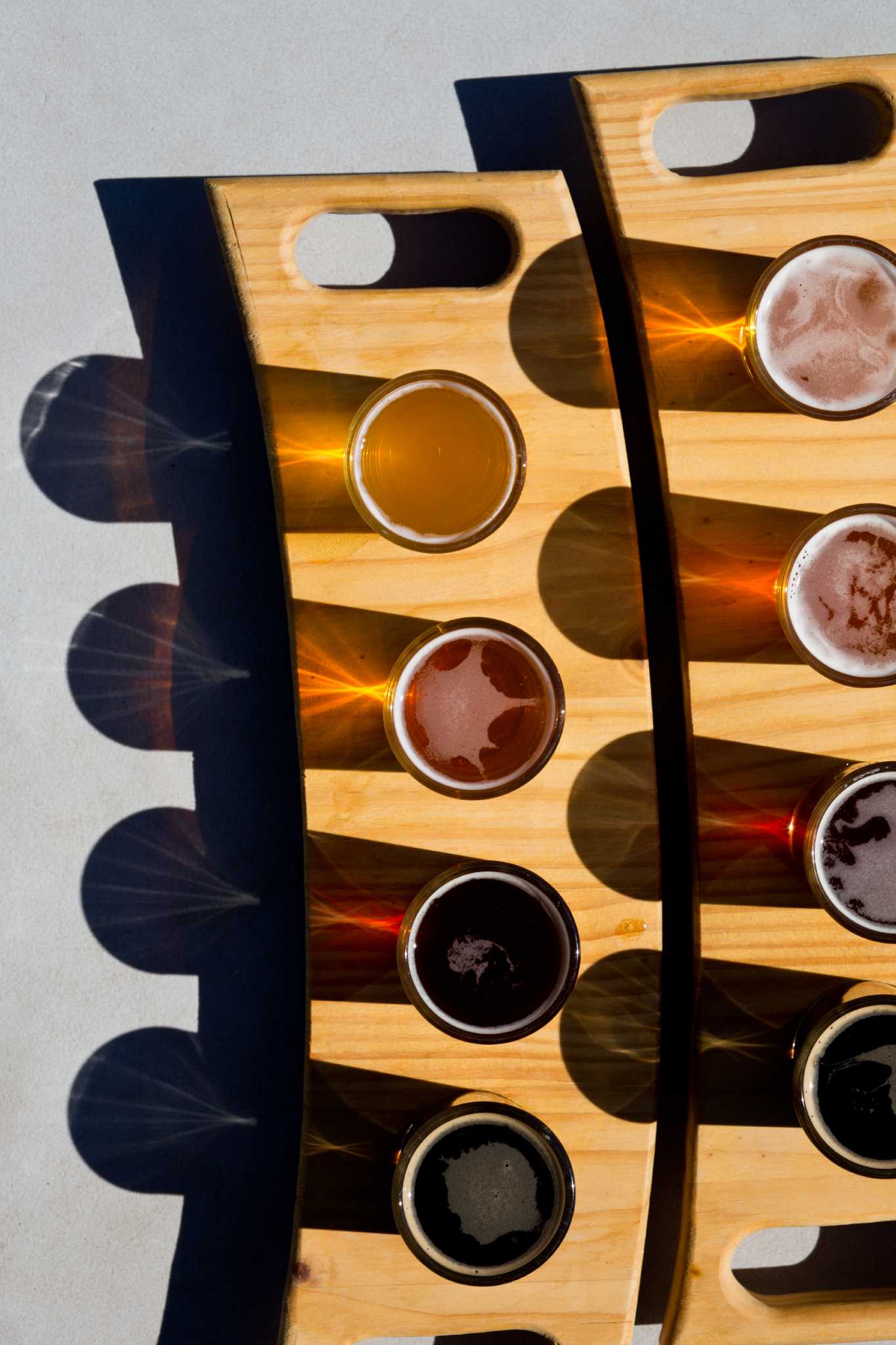 Beer basics: Glossary of beer terms for newbies