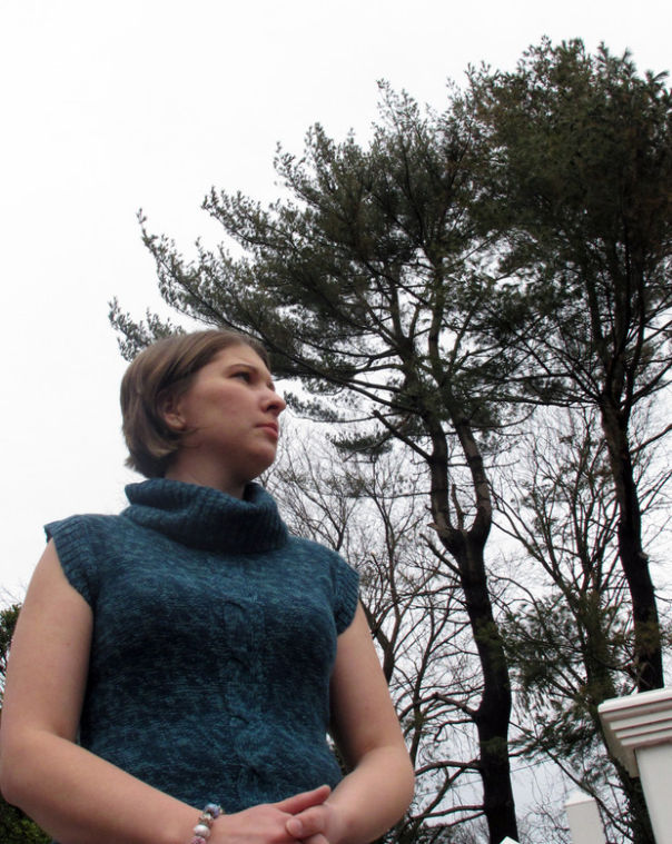 20 years on, Katie Beers says kidnapping saved her