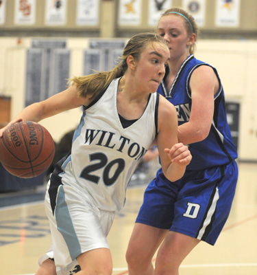 Eight the hard way proved to be easier than expected