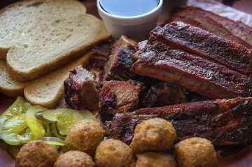 Know your regional styles of barbecue
