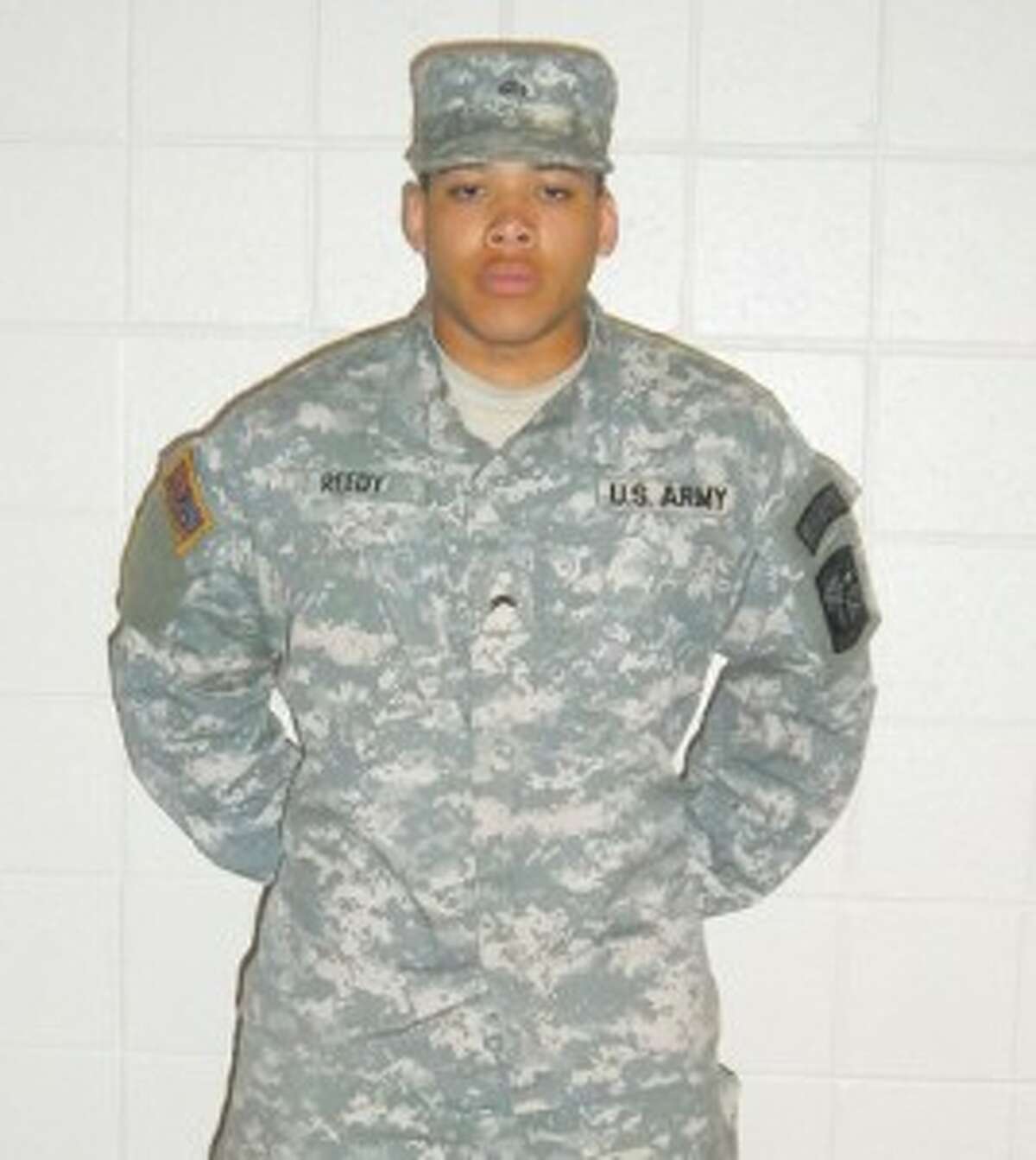 The 26.2-mile ruck march — In Doc's words