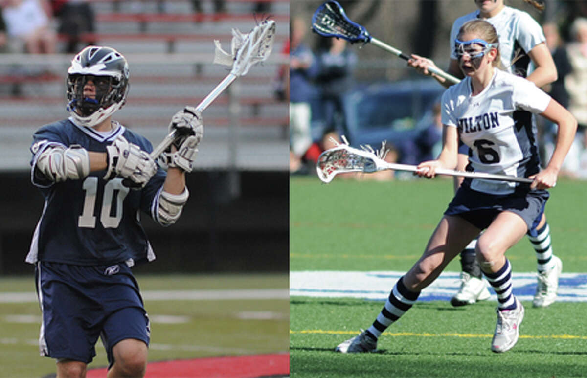 Who knew Mike Serpa was such a romantic?