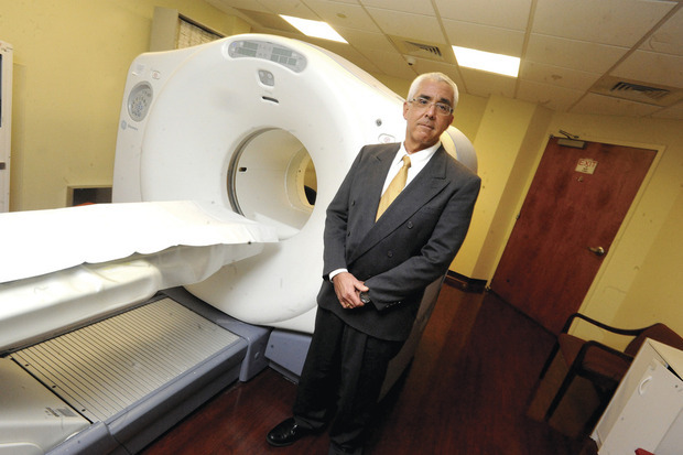 Norwalk Hospital offers early detection lung cancer screening