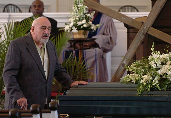 Tom Riley Remembered