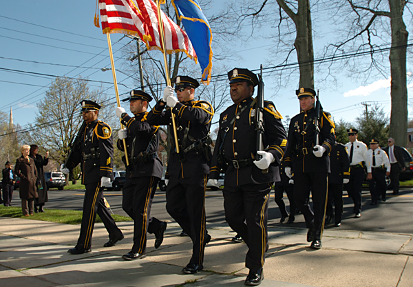 Tom Riley Remembered