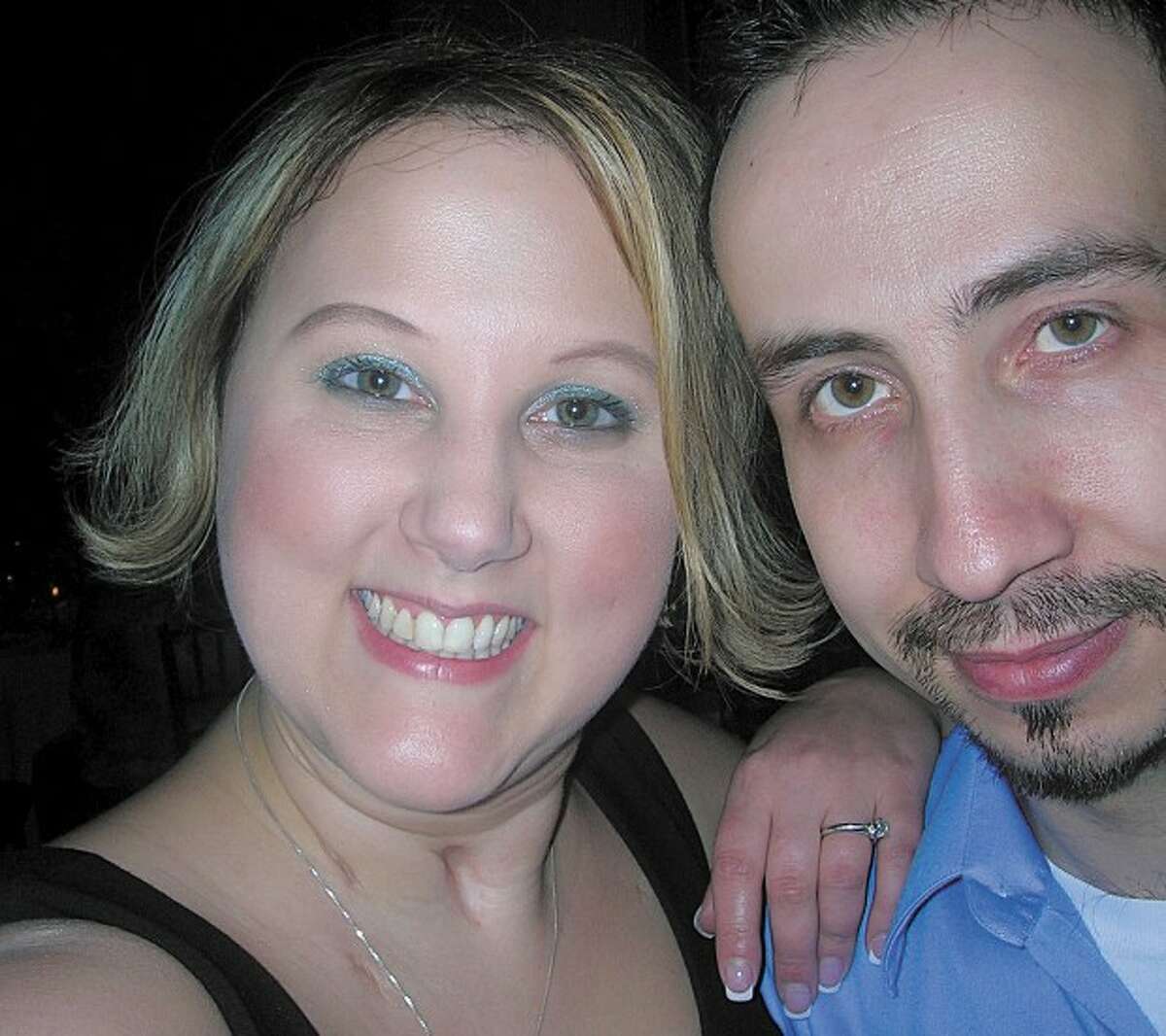 Cancer survivor to wed at Relay for Life