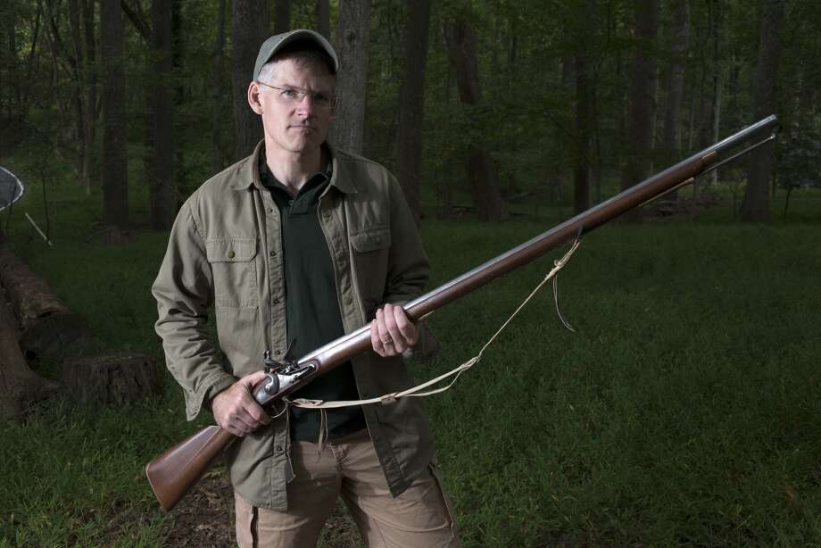 Firearms of the late 1700s, early 1800s - Houston Chronicle