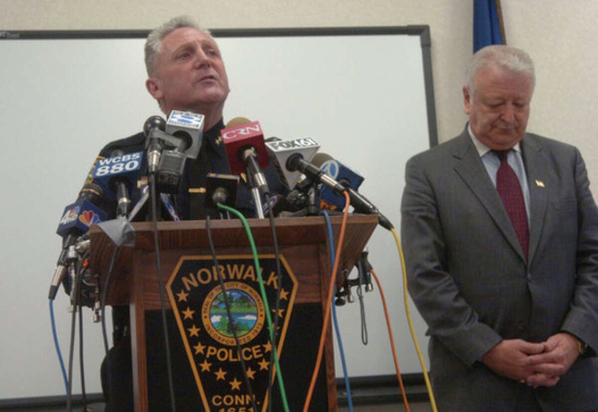 Police Chief responds to recent violence, says shootings are ...