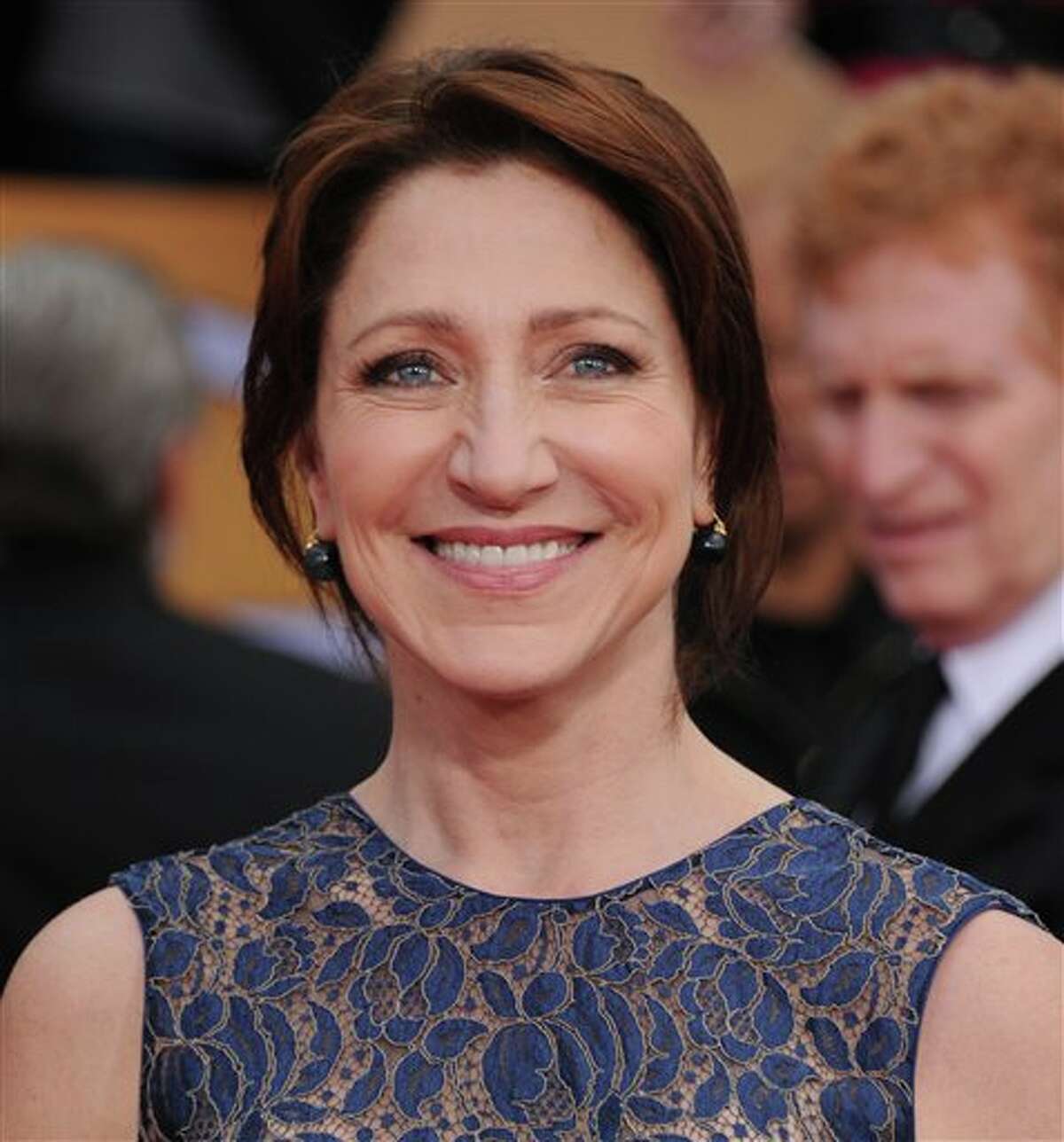 Edie Falco