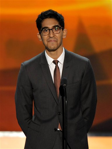 Dev Patel