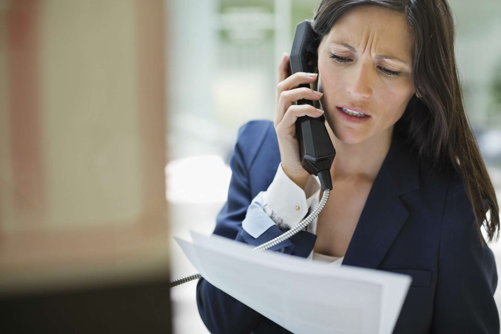 Here's why you should never return a call from area code 473
