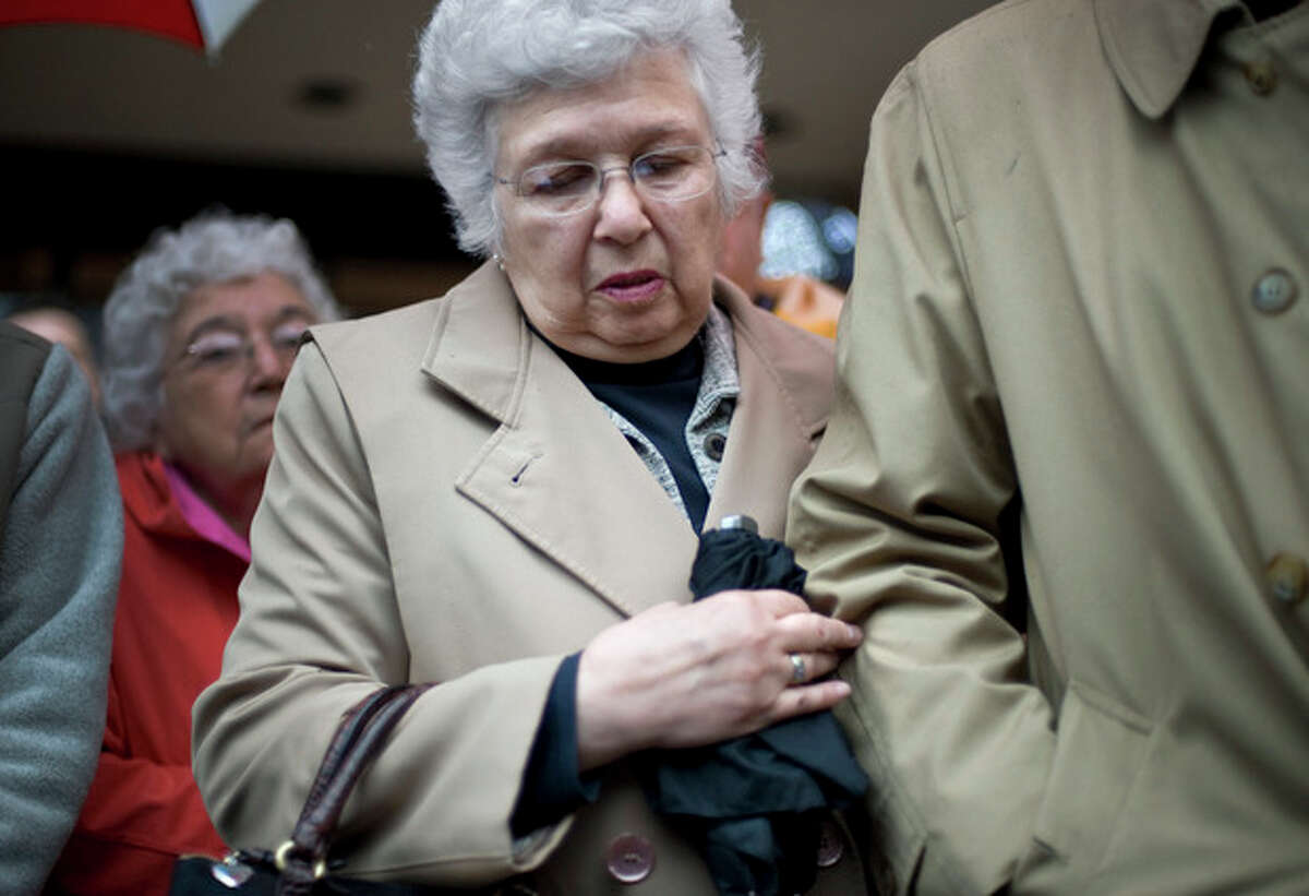 Long road ahead for Conn. home invasion survivor