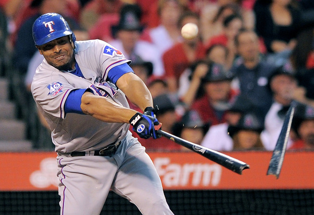 A-Rod denies report of PED use; MLB investigates