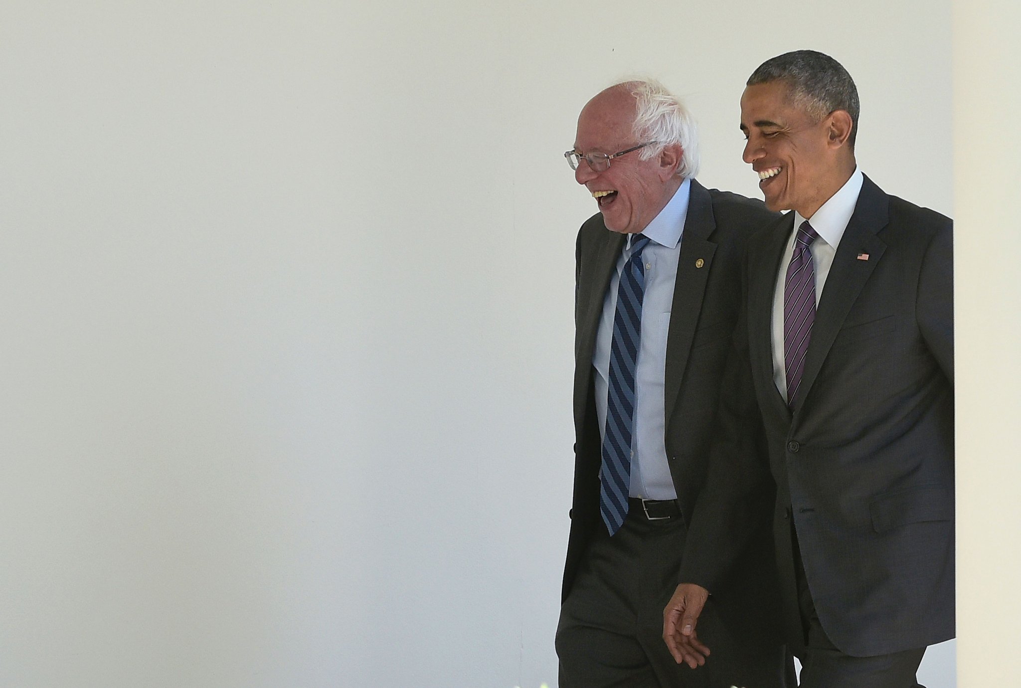 Bernie Sanders launched a new era of progressivism